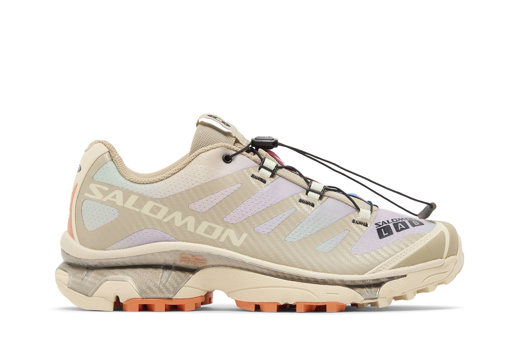 Salomon XT-4 OG - Aurora Borealis Pack - Shortbread L47442400 – Sneaker Space