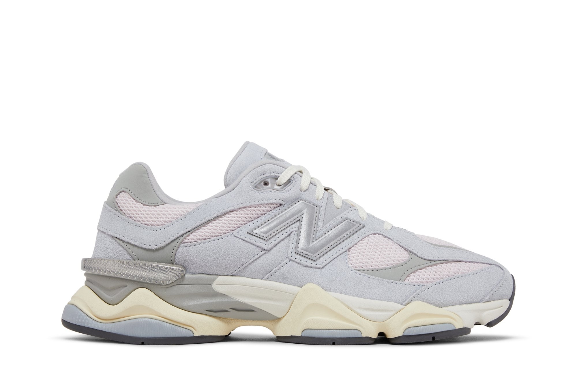 New Balance 9060 - Granite U9060SFB – Sneaker Space